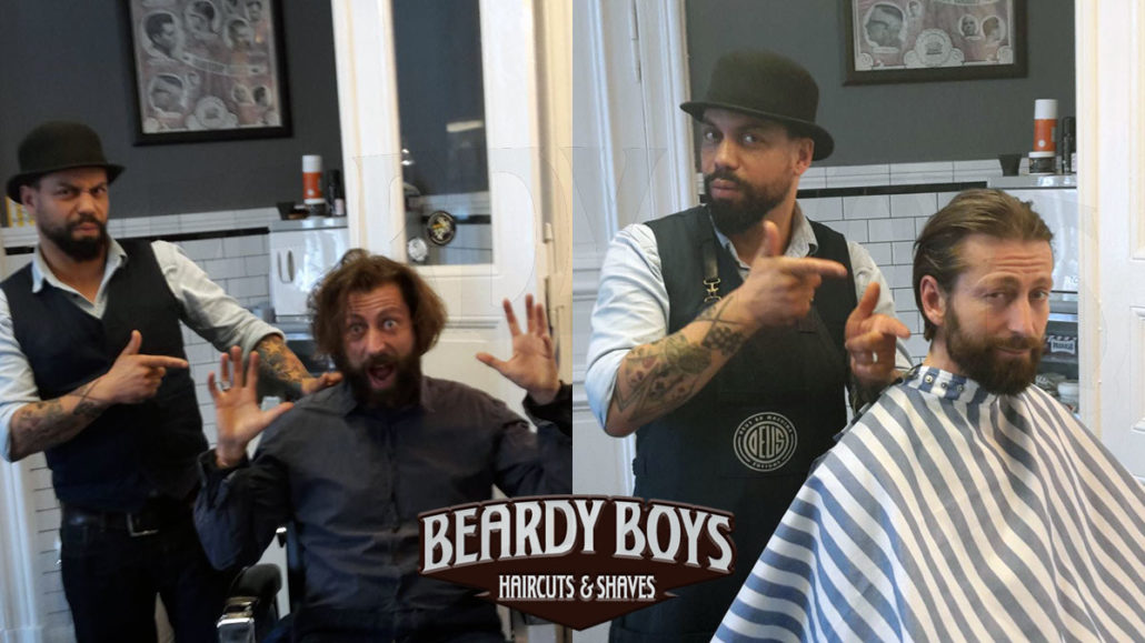 beardy-boys-haircut-2 - Beardy Boys Berlin