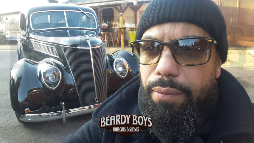 ford-connection - Beardy Boys Berlin